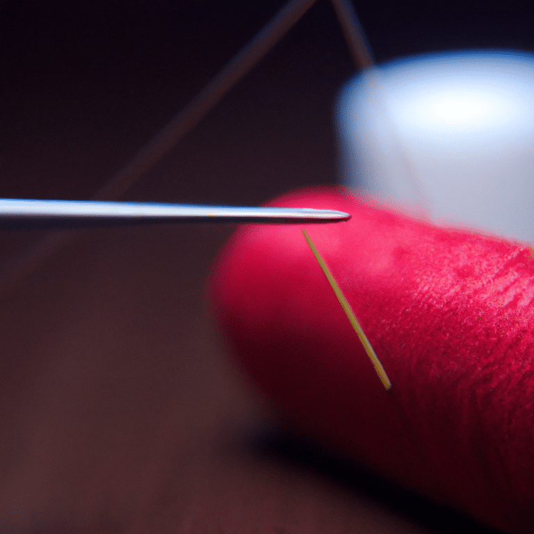 Exploring the Ancient Art of Acupuncture: A Comprehensive Guide ...